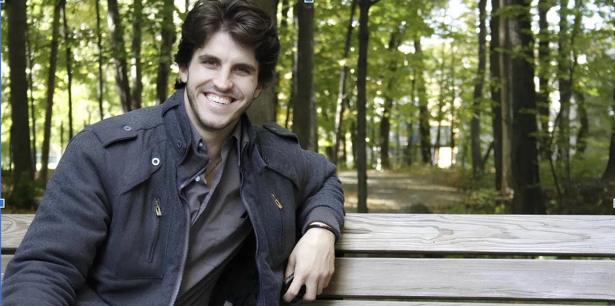 Décès de Matthew Chapman – Coalition climat Montréal